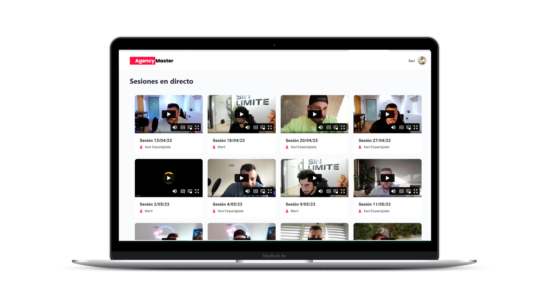 Agency Master | | Haz despegar tu agencia de marketing digital